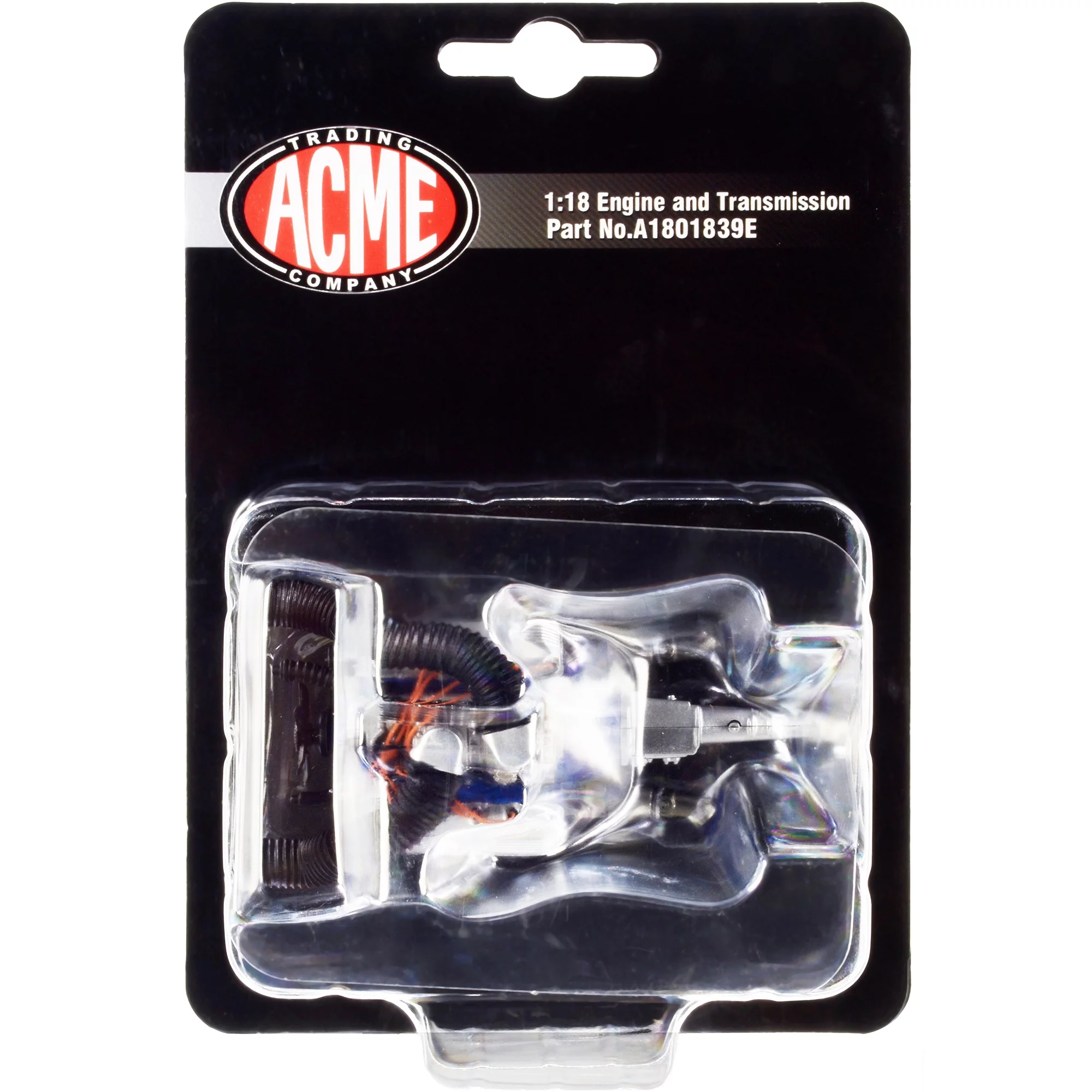 Engines – The Toy Collector